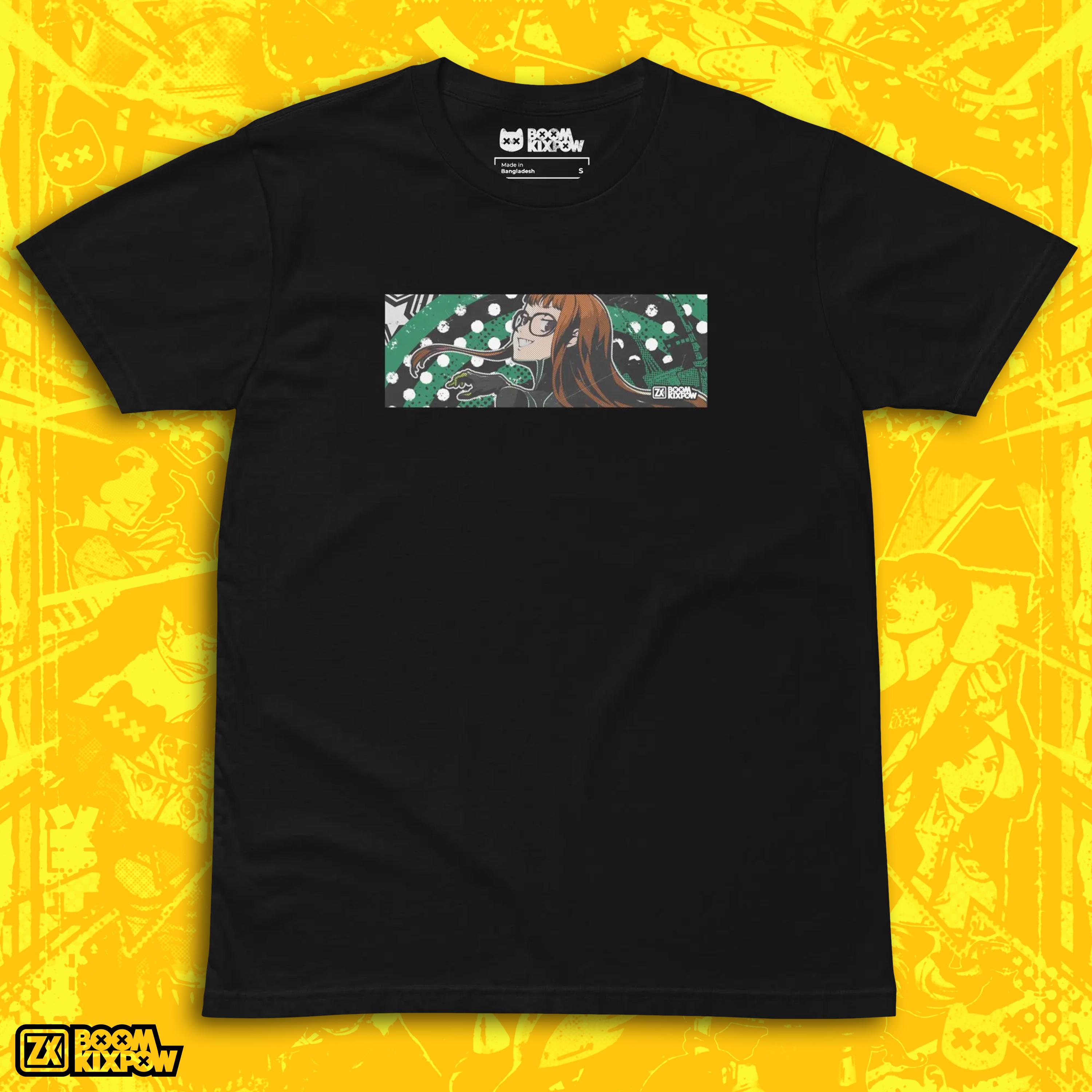 Futaba Shirt - Etsy Futaba Shirt - Etsy
