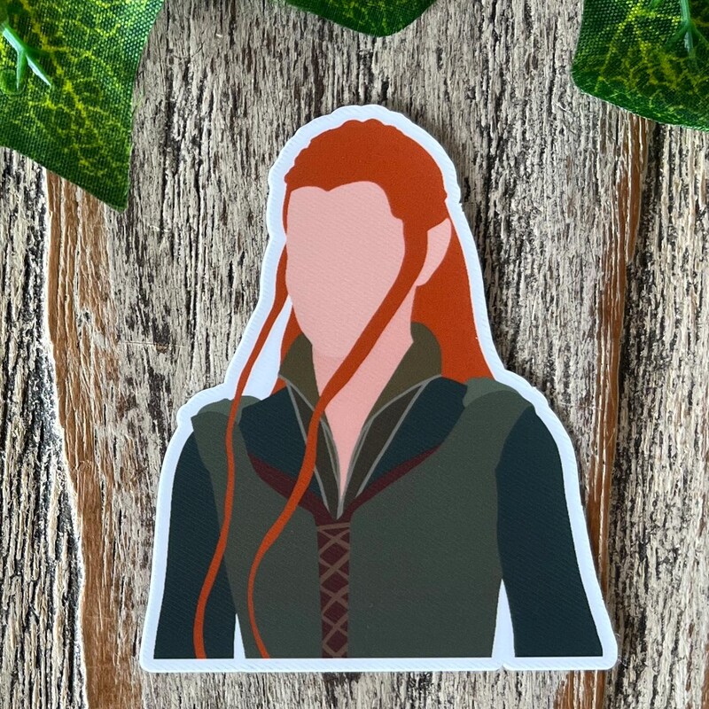 Tauriel - Etsy