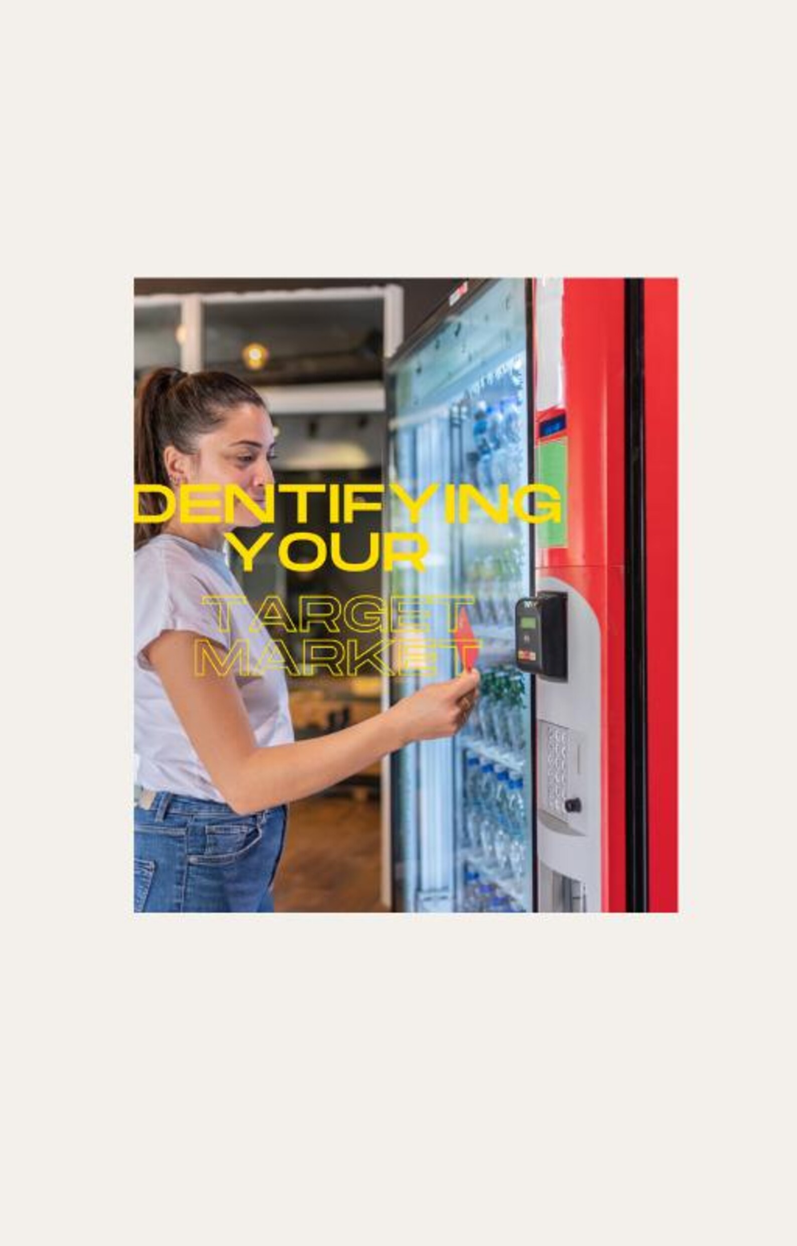 The Vending Machine Business Cheat Sheet~ PLR - Etsy Canada