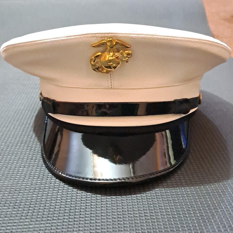 Uniform Hat - Etsy