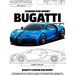 Bugatti Chiron PNG File | High-quality Digital Download for DTF ...