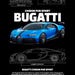 Bugatti Chiron PNG File | High-quality Digital Download for DTF ...