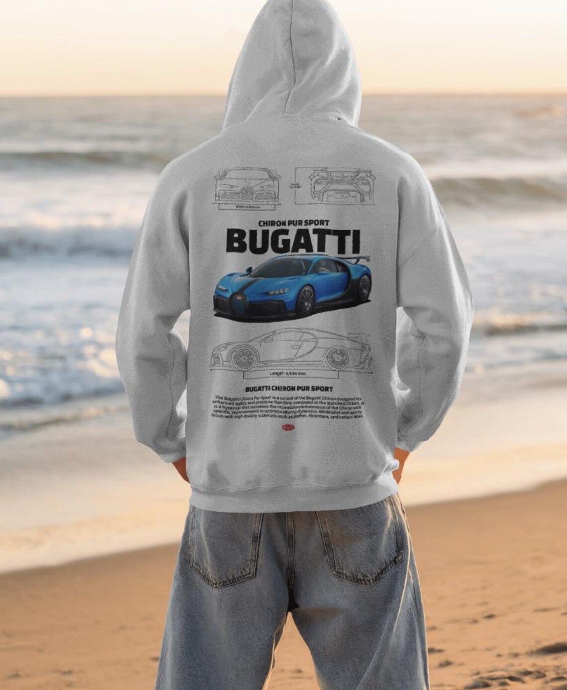 Bugatti Chiron PNG File | High-quality Digital Download for DTF ...