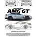 Mercedes AMG PNG File | High-quality Digital Download for DTF Transfers ...
