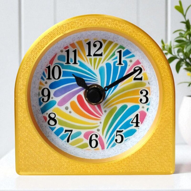 Artistic Clocks - Etsy