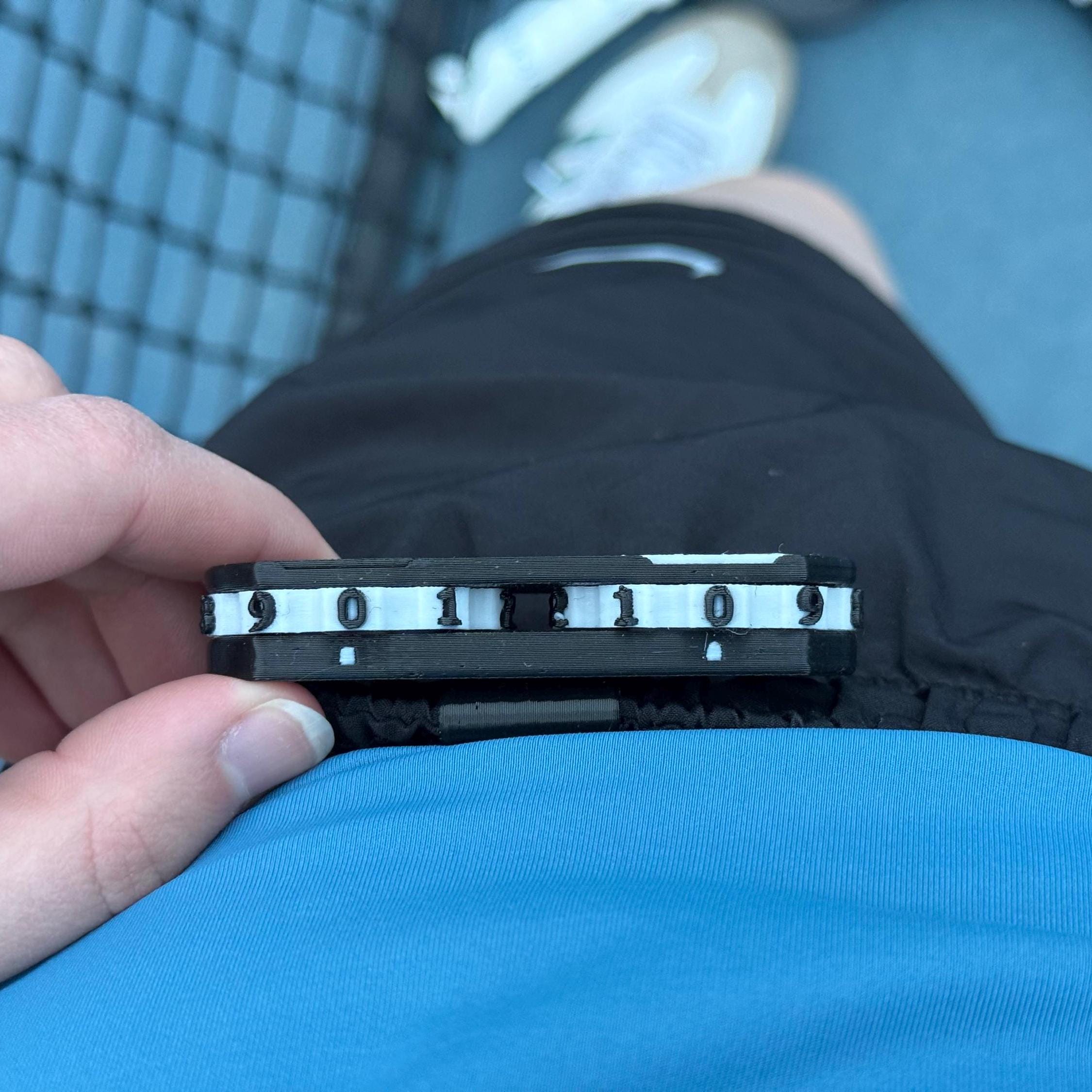 Pickleball Scorekeeper, Match Tracking, Score Tracker, Game Scorekeeper ...