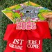 Turtles Inspired Grad Cap Topper / Graduation Cap Topper / Custom ...