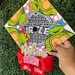 Turtles Inspired Grad Cap Topper / Graduation Cap Topper / Custom ...