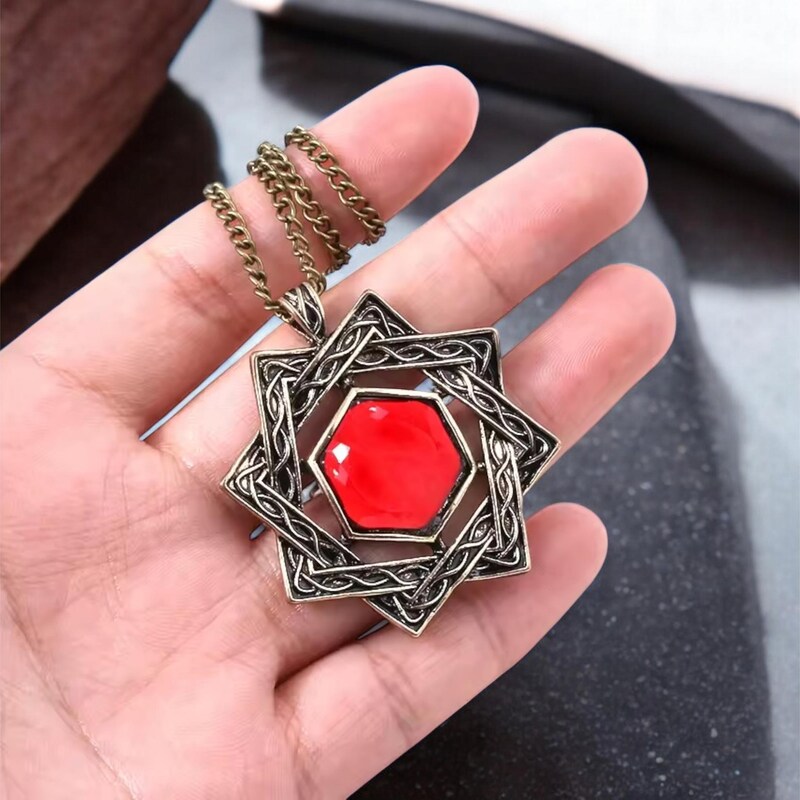 Skyrim Jewelry - Etsy