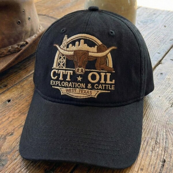 Mtex Oil Hat - Etsy