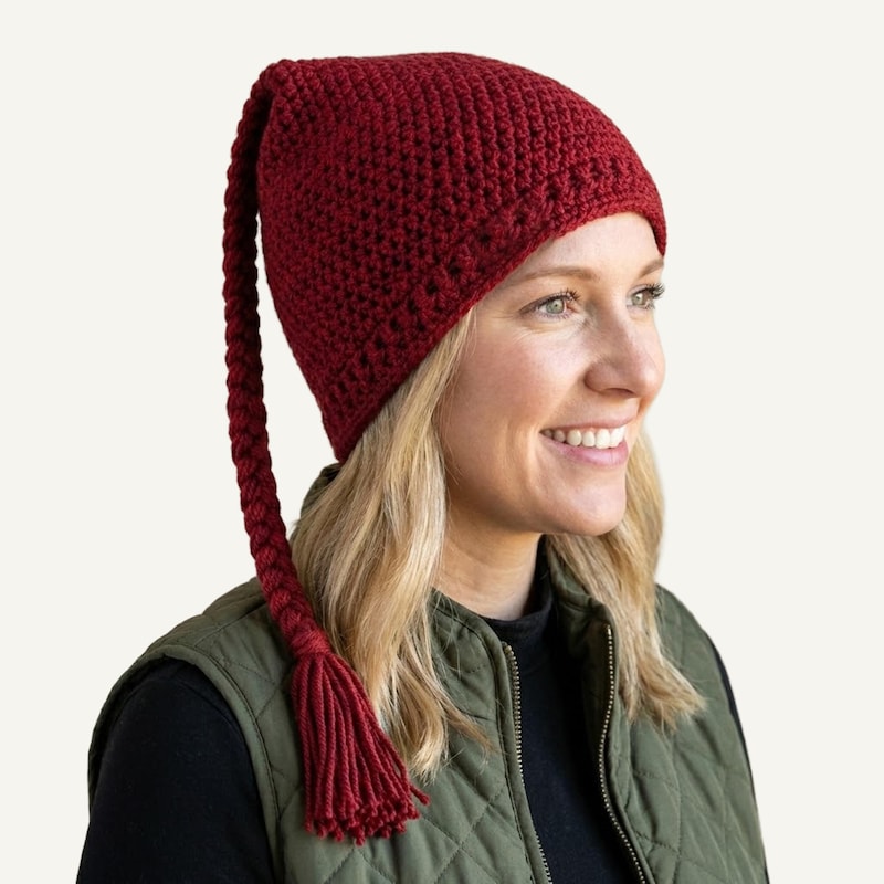 Womens Norwegian Wool Hat - Etsy