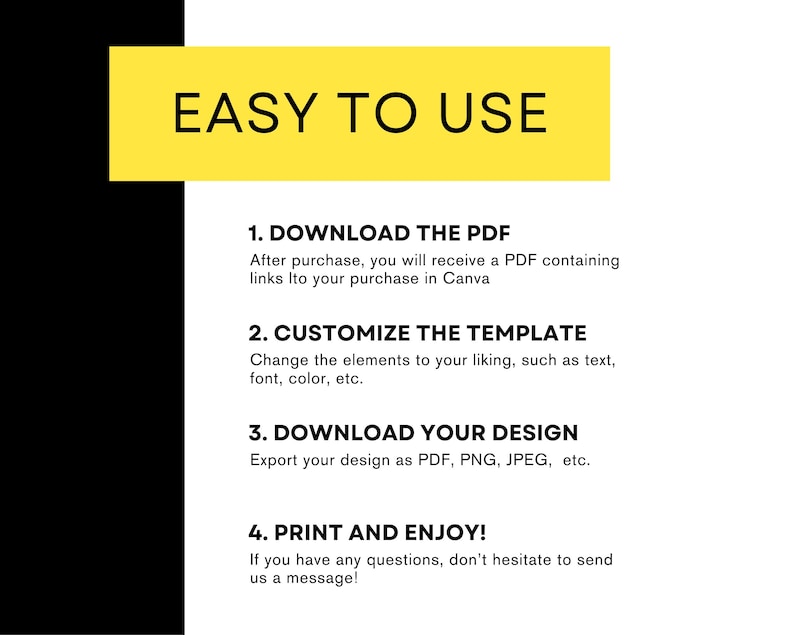 Editable Ticketmaster Template | for Any Event, Tour or Concert Custom ...