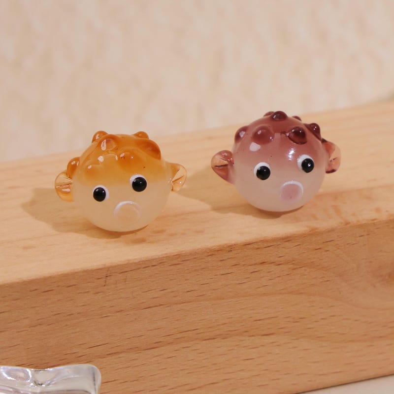 Pufferfish - Etsy