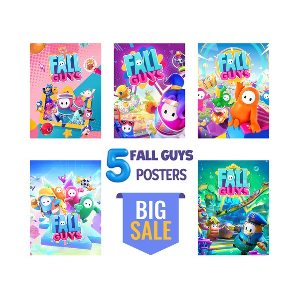 The Poster Guys Horror - Etsy