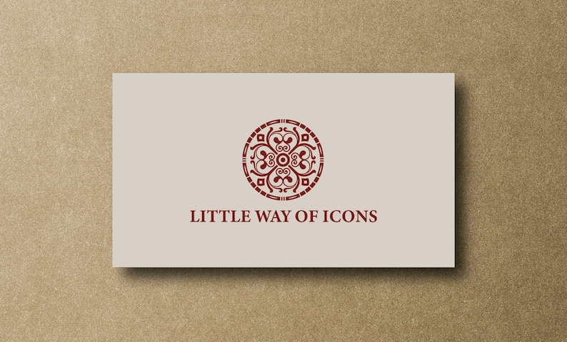 16th Century, Hospitality of Abraham (russian) | Handmade Orthodox Icon ...