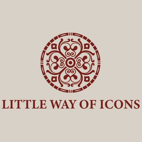 littlewayoficons - Etsy