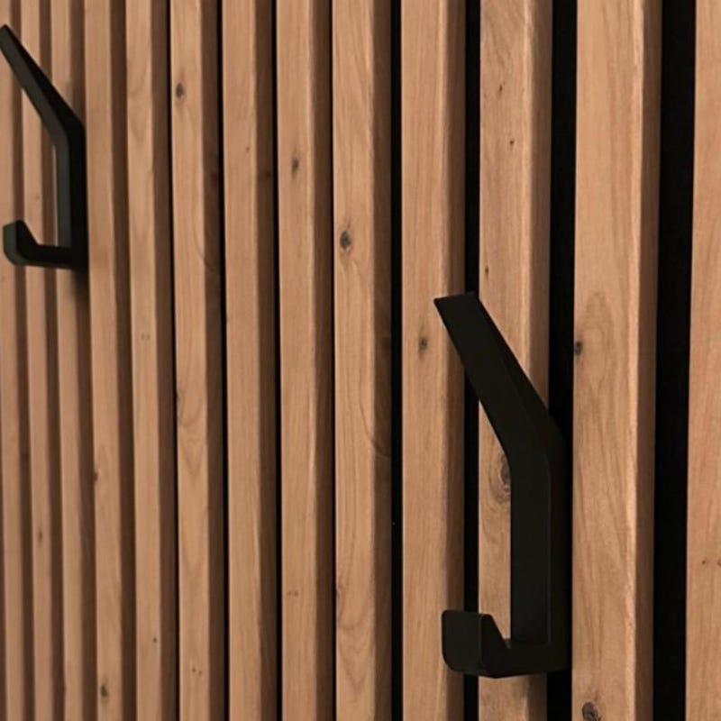 Haken für akustikpaneele - Etsy.de