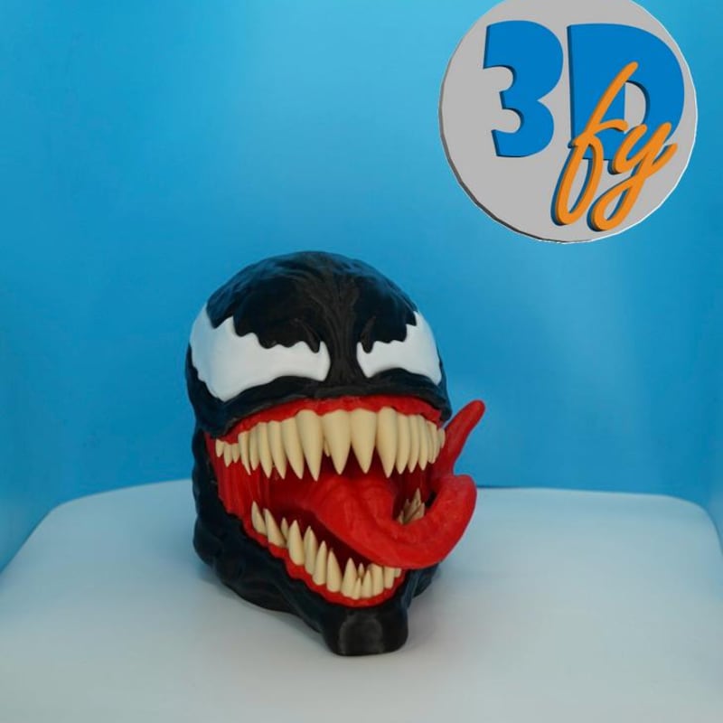 Venom - Etsy