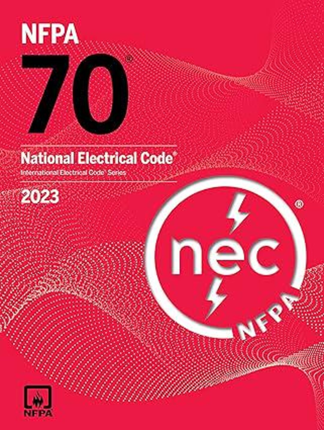 National Electrical Code 2023 Edition Spiralbound With Tabs - Etsy