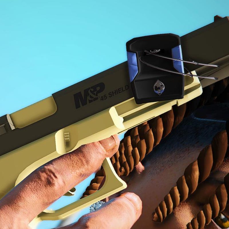 Weapons Packs Fivem - Etsy