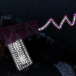 Exclusive Pink Yzk Gun | Fivem Ready | - Etsy