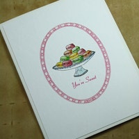 NEW I Heart Seattle. I Love Seattle. Ferry Boat Card. Any Occasion ...