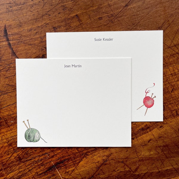 Yarn Thank You - Etsy