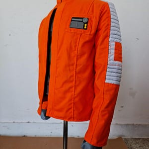 Cosplay Jacket Inspirer by Jedi - Etsy