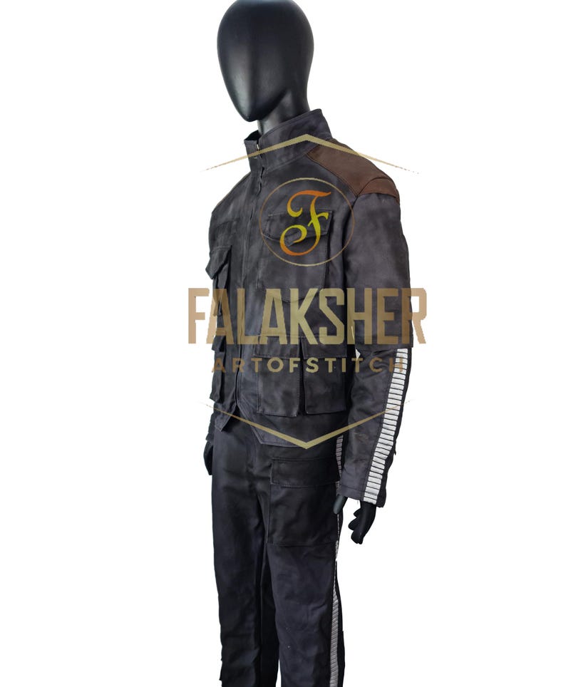 Complete Suit Jacket and Pant - Etsy