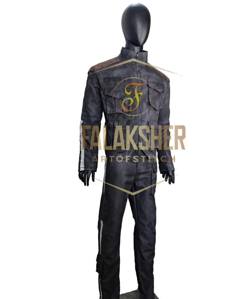 Complete Suit Jacket and Pant - Etsy