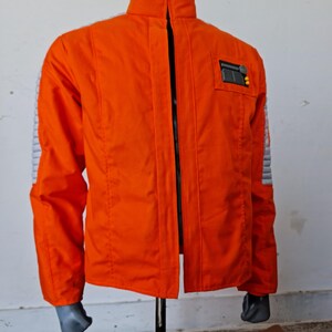 Cosplay Jacket Inspirer by Jedi - Etsy