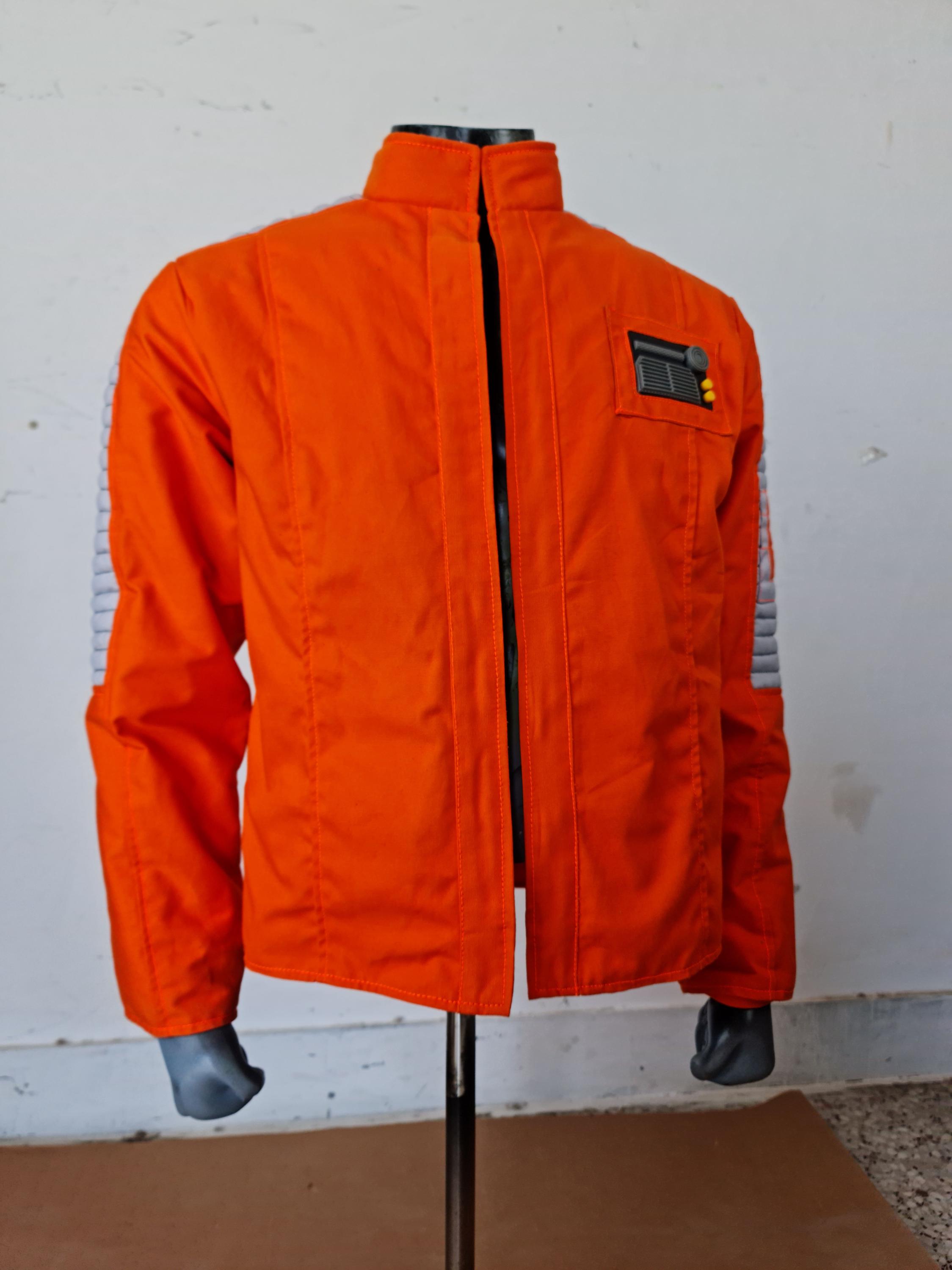 Cosplay Jacket Inspirer by Jedi - Etsy