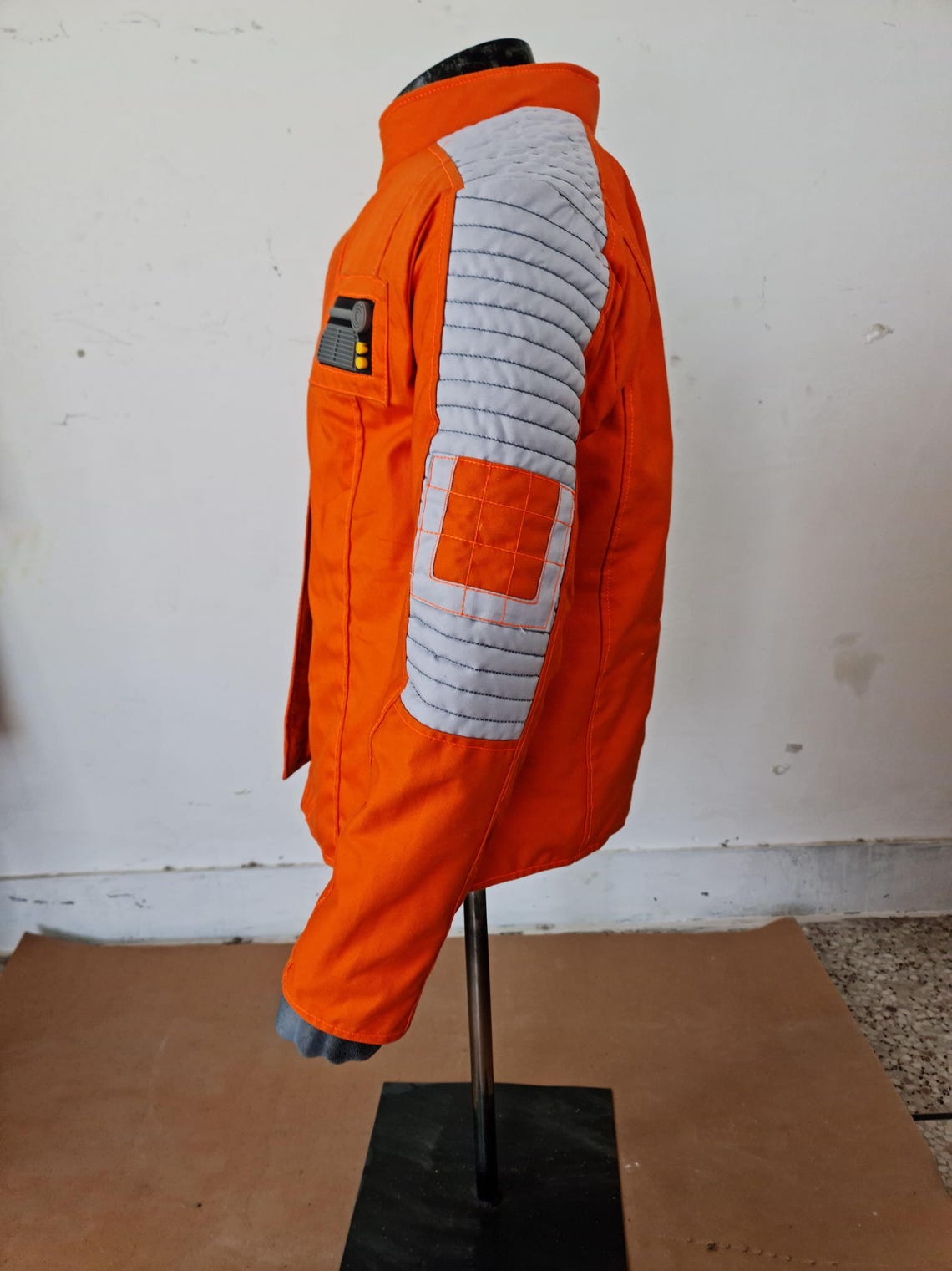 Cosplay Jacket Inspirer by Jedi - Etsy