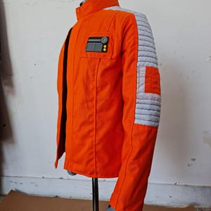 Cosplay Jacket Inspirer by Jedi - Etsy