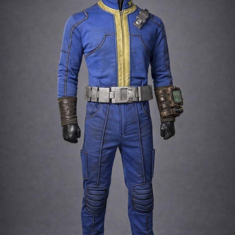 Vault 101 - Etsy