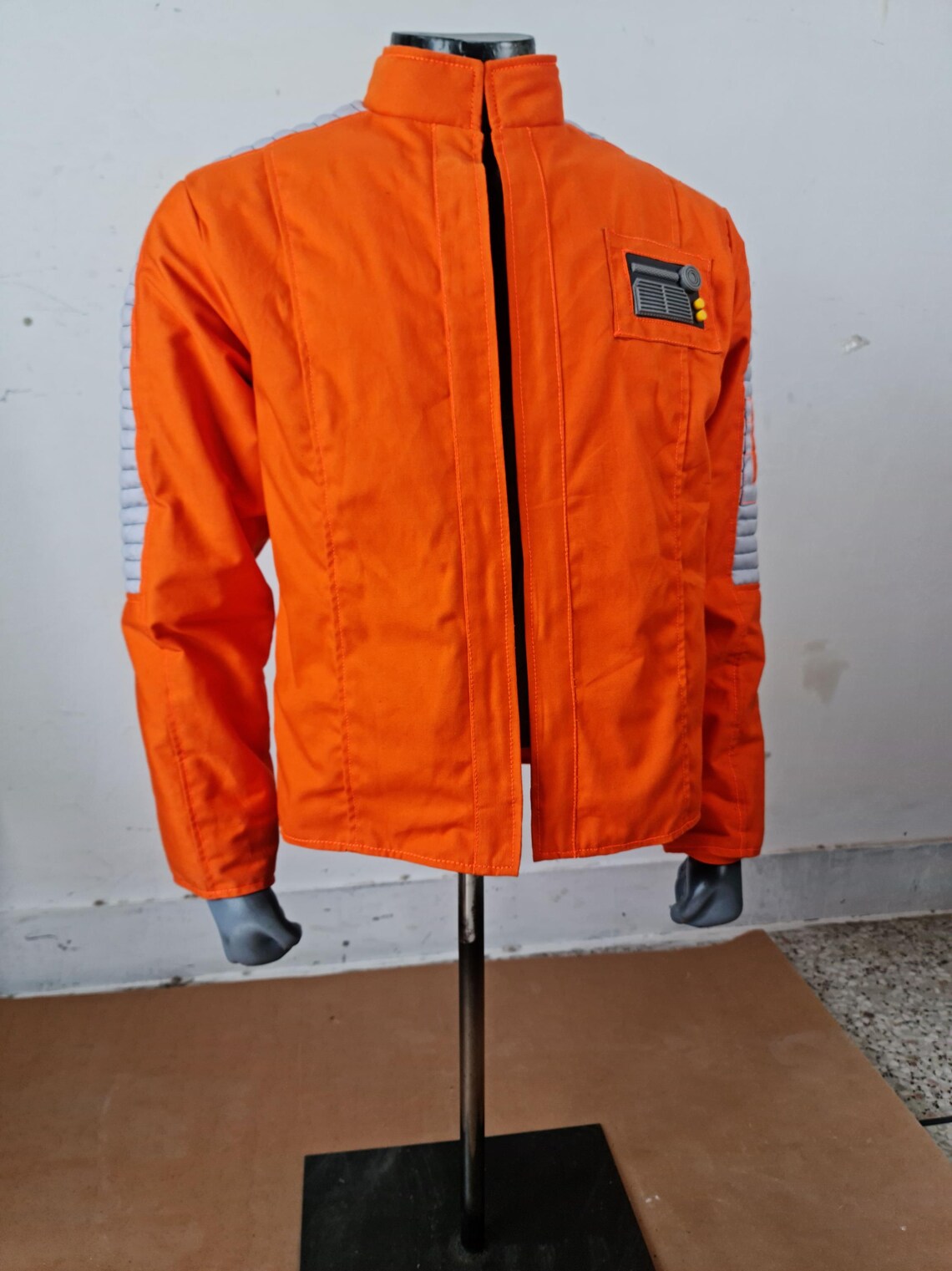 Cosplay Jacket Inspirer by Jedi - Etsy
