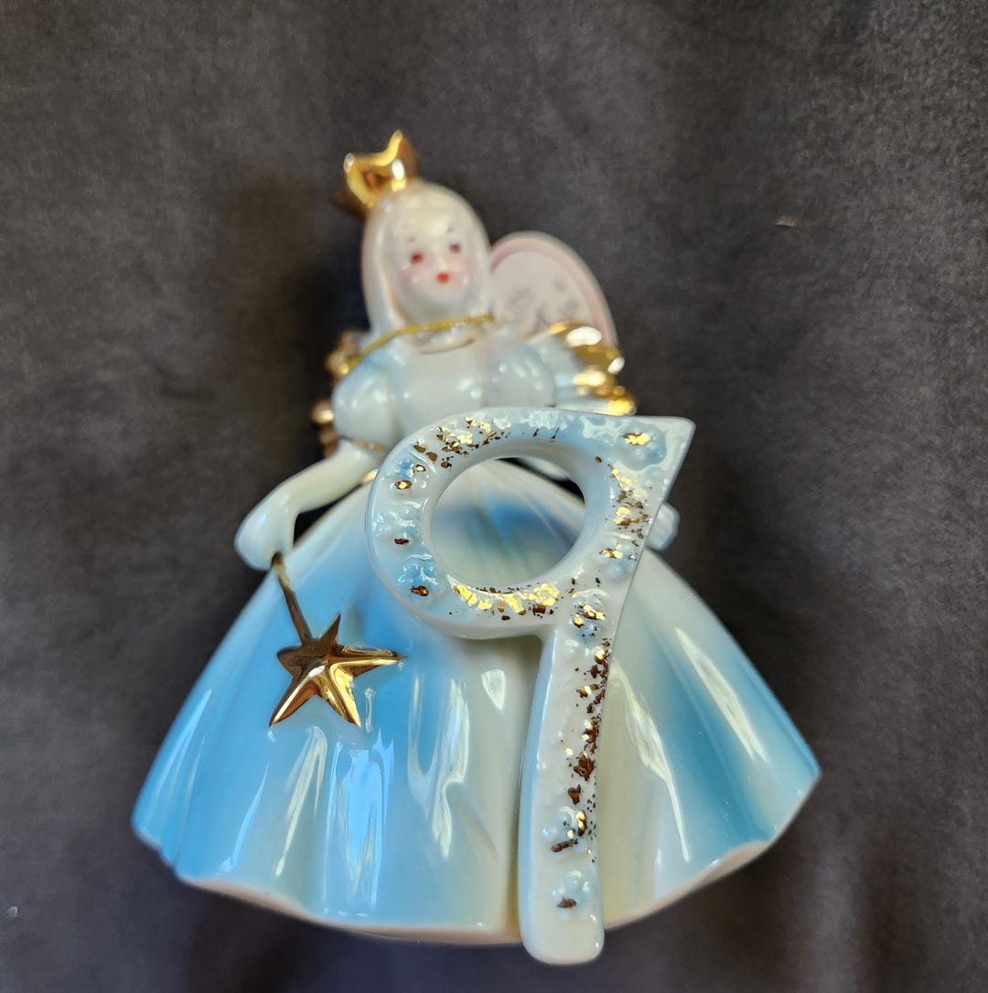 Dakin Signature Collection Josef Originals 9th Birthday Figurine ...