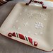 Gingerbread House Serving Platter - Gingerbread House Decorating Party ...
