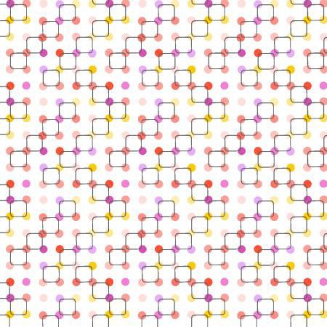 1/2 Yard A Day Away by Renee Fly for Cotton and Steel - Etsy