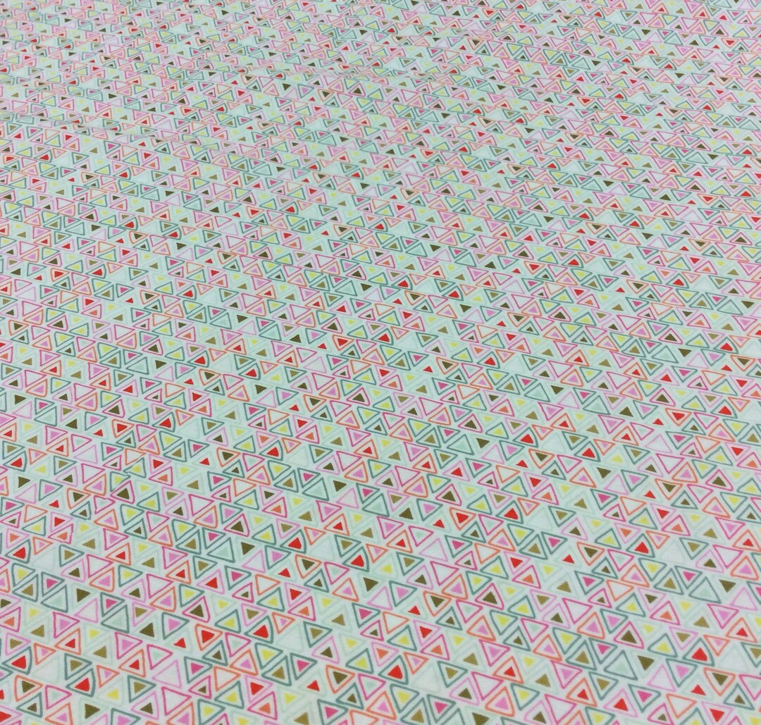 1/2 Yard Meraki by Basic Grey Moda - Etsy