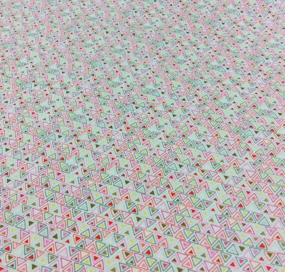 1/2 yard Meraki by Basic Grey Moda | Etsy