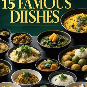 Authentic Pakistani Recipes: A Complete Guide to 15 Famous Dishes ...