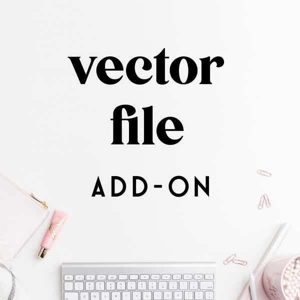 Vector Files - Etsy