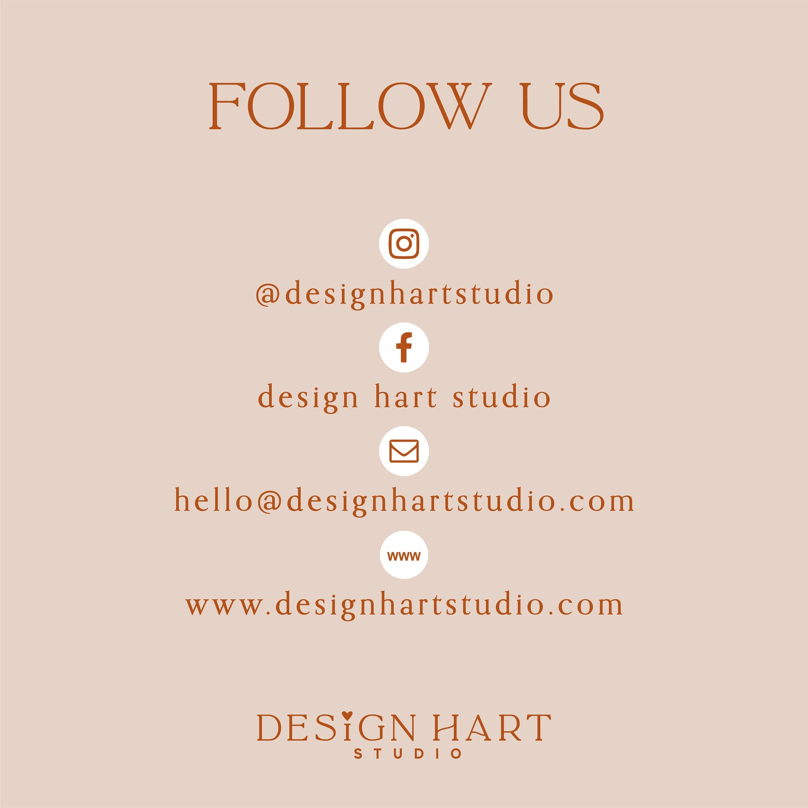 Minimalist Pre Made Logo Text Blog Logo Design Simple Logo - Etsy