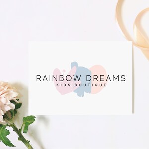 Colorful Logo Design Small Business Logo Bright Modern Logos Podcast ...