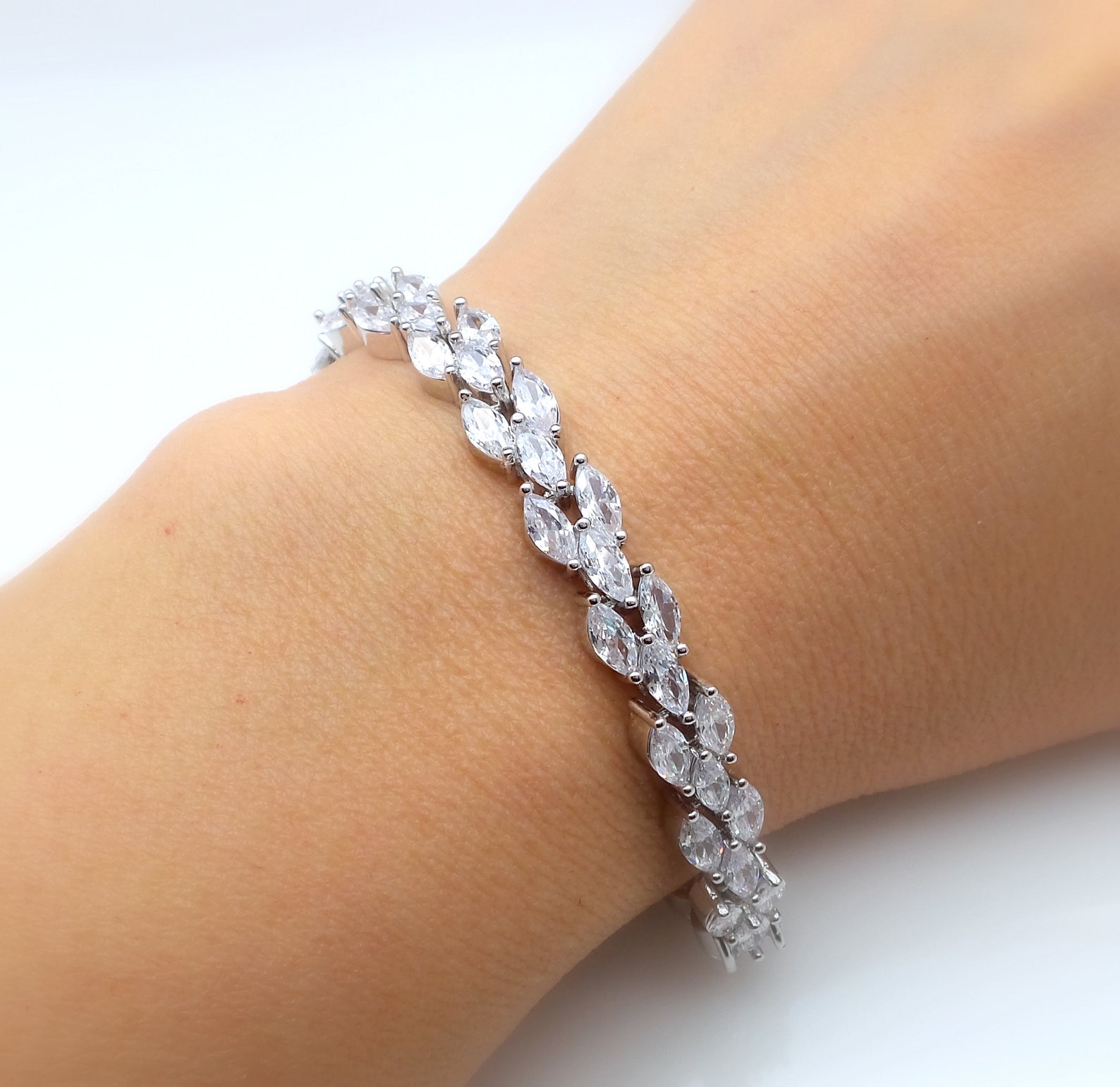Wedding Bridal Jewelry Bridesmaid Gift Prom Party Christmas - Etsy