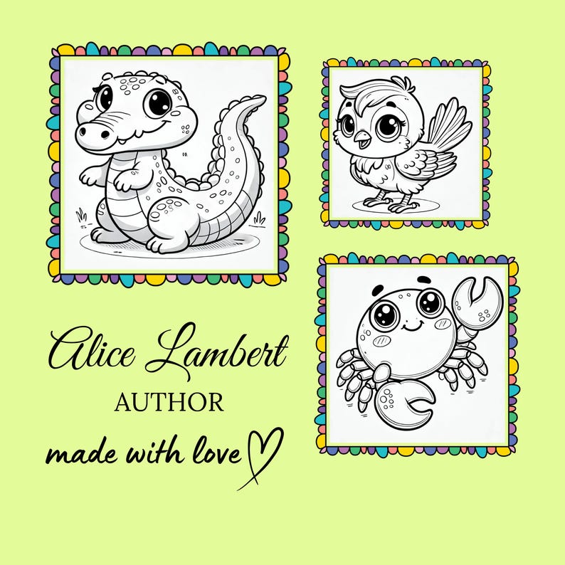 37 Coloring Page, Coloring Activity Book, Digital Coloring, Coloring ...