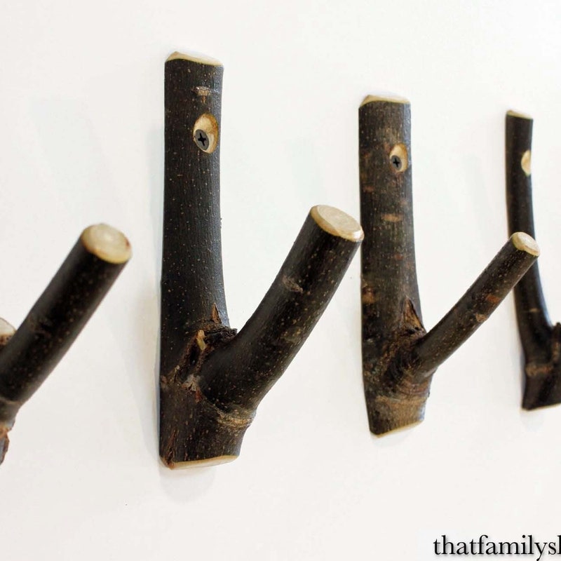 Branch Hooks - Etsy