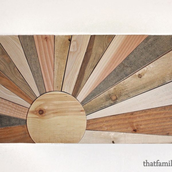 Pallet Art - Etsy