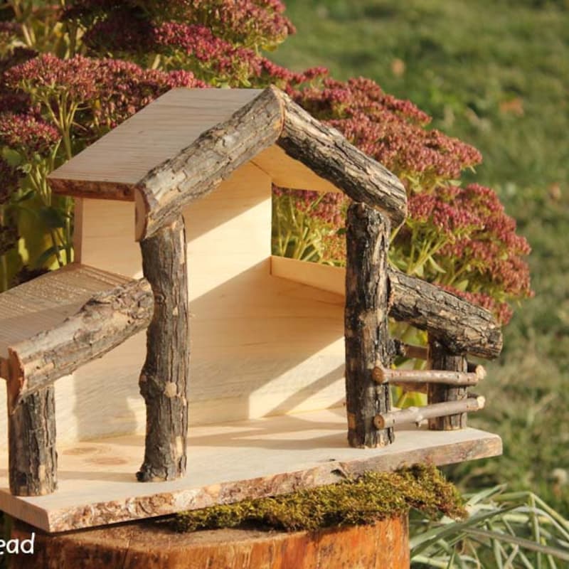 Willow Tree Creche - Etsy